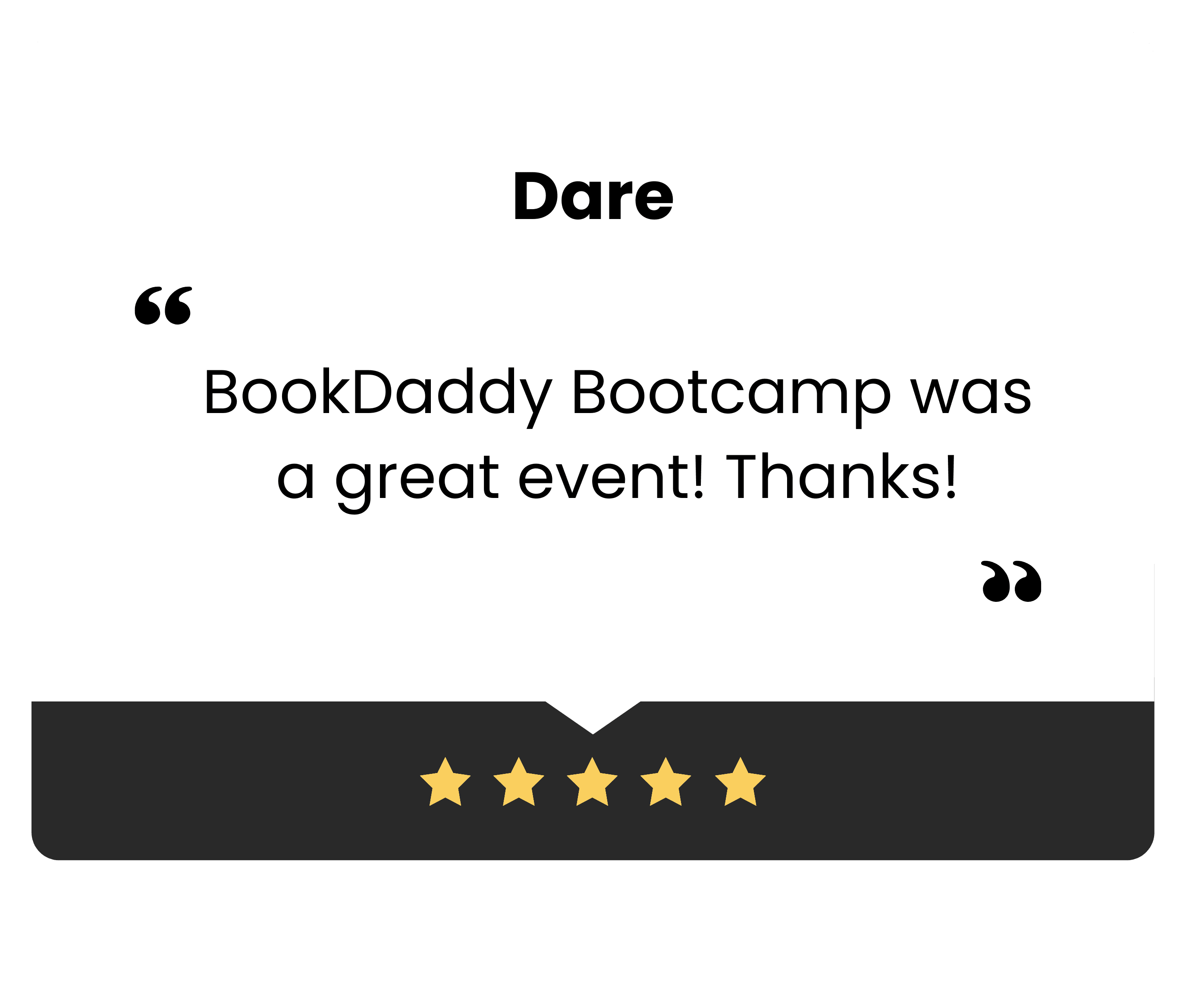 BookDaddy.ai